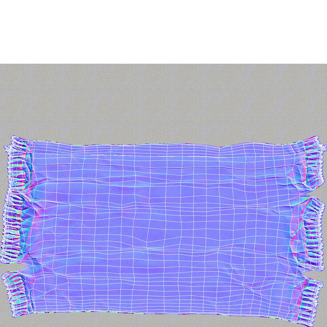 3D White Paper Chocolate Bar - TurboSquid 1418926
