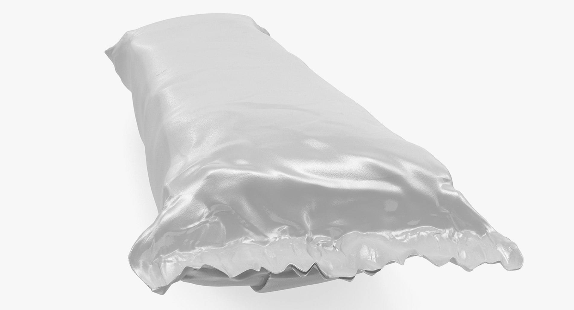 3D White Paper Chocolate Bar - TurboSquid 1418926