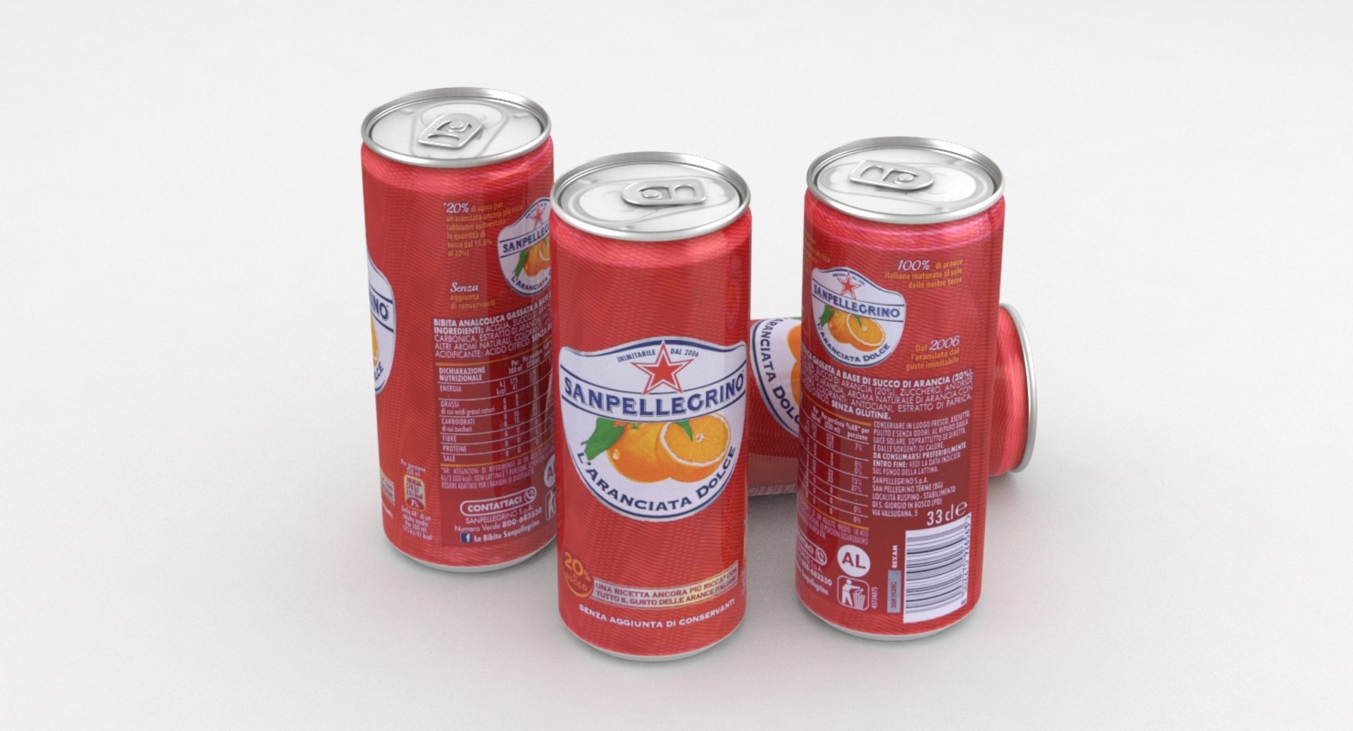 3D Beverage Model - TurboSquid 1281818