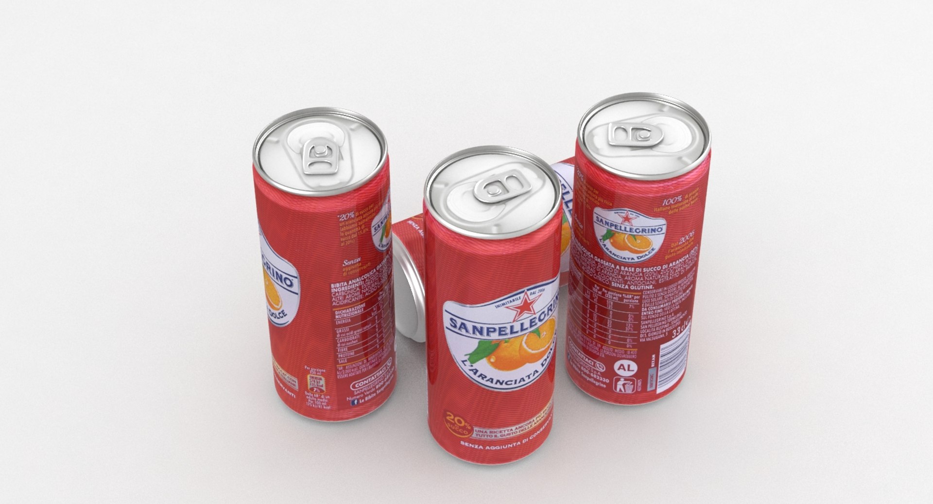 3D Beverage Model - TurboSquid 1281818