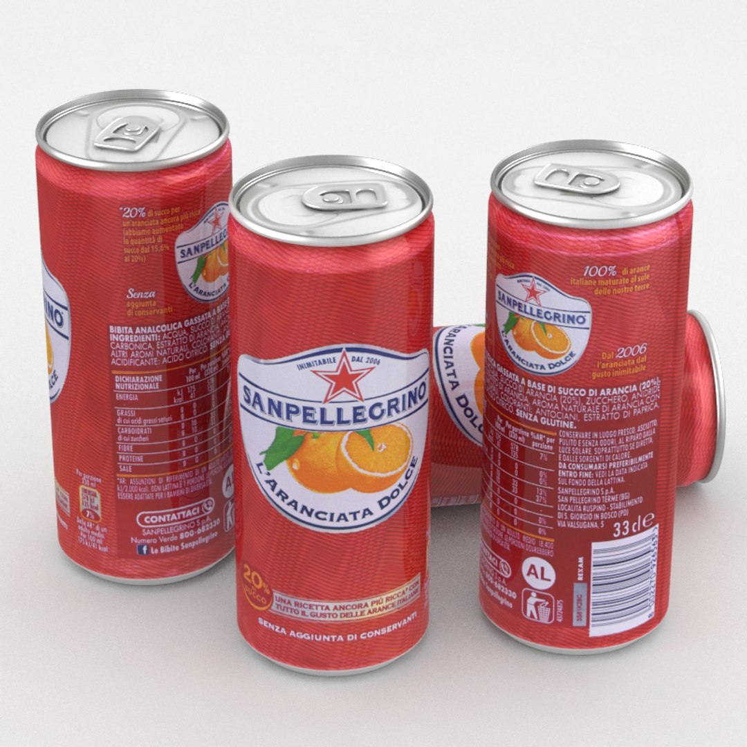 3D Beverage Model - TurboSquid 1281818