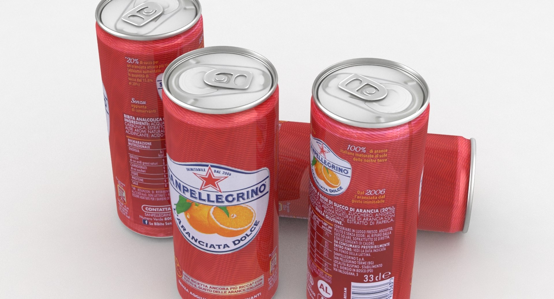 3D Beverage Model - TurboSquid 1281818