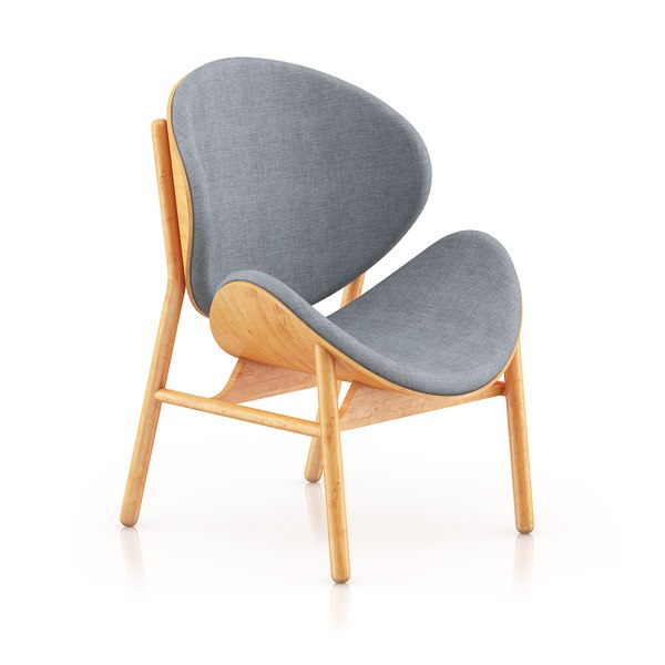 wooden chair