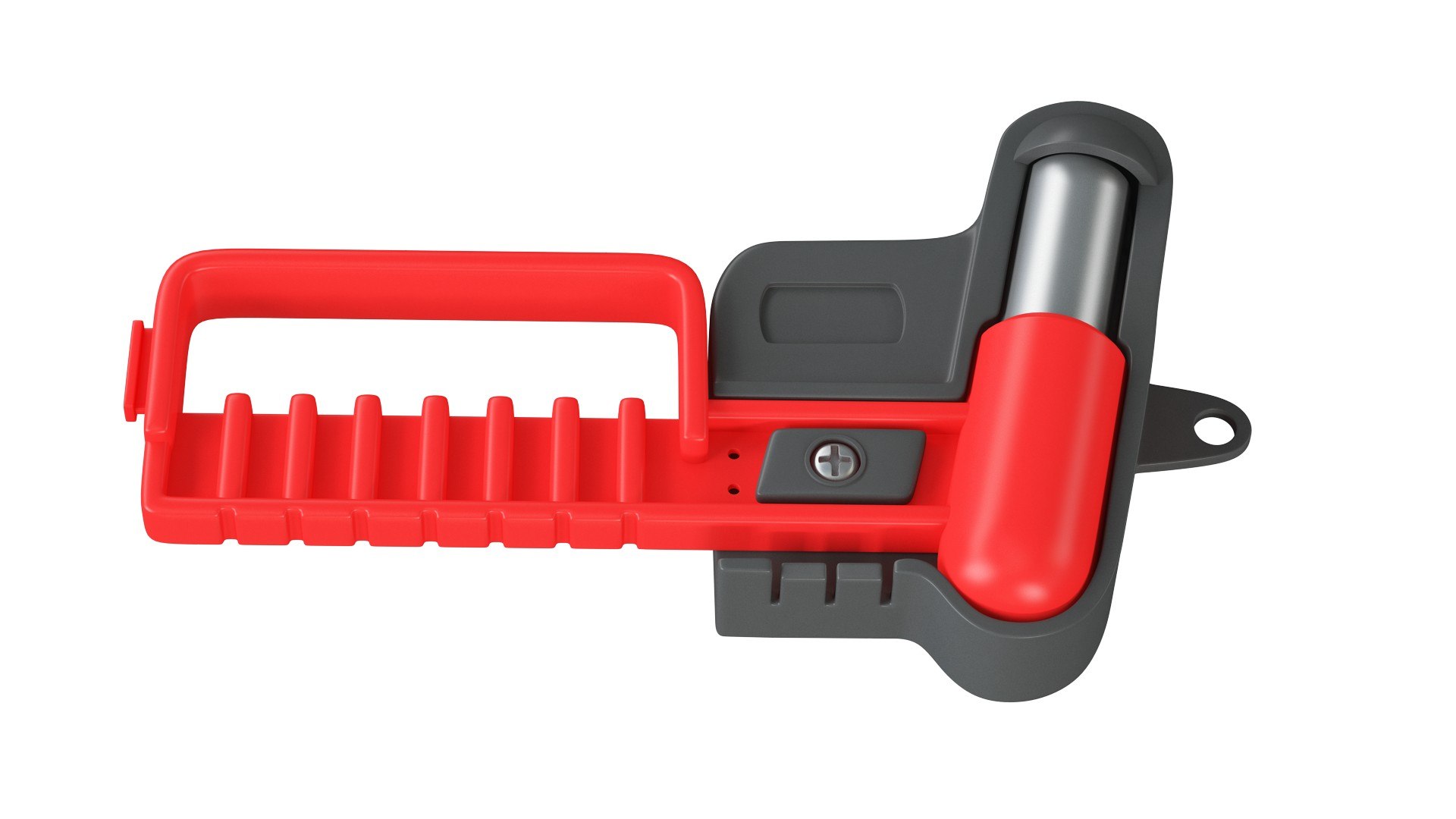 3D Emergency hammer 02 - TurboSquid 2055464