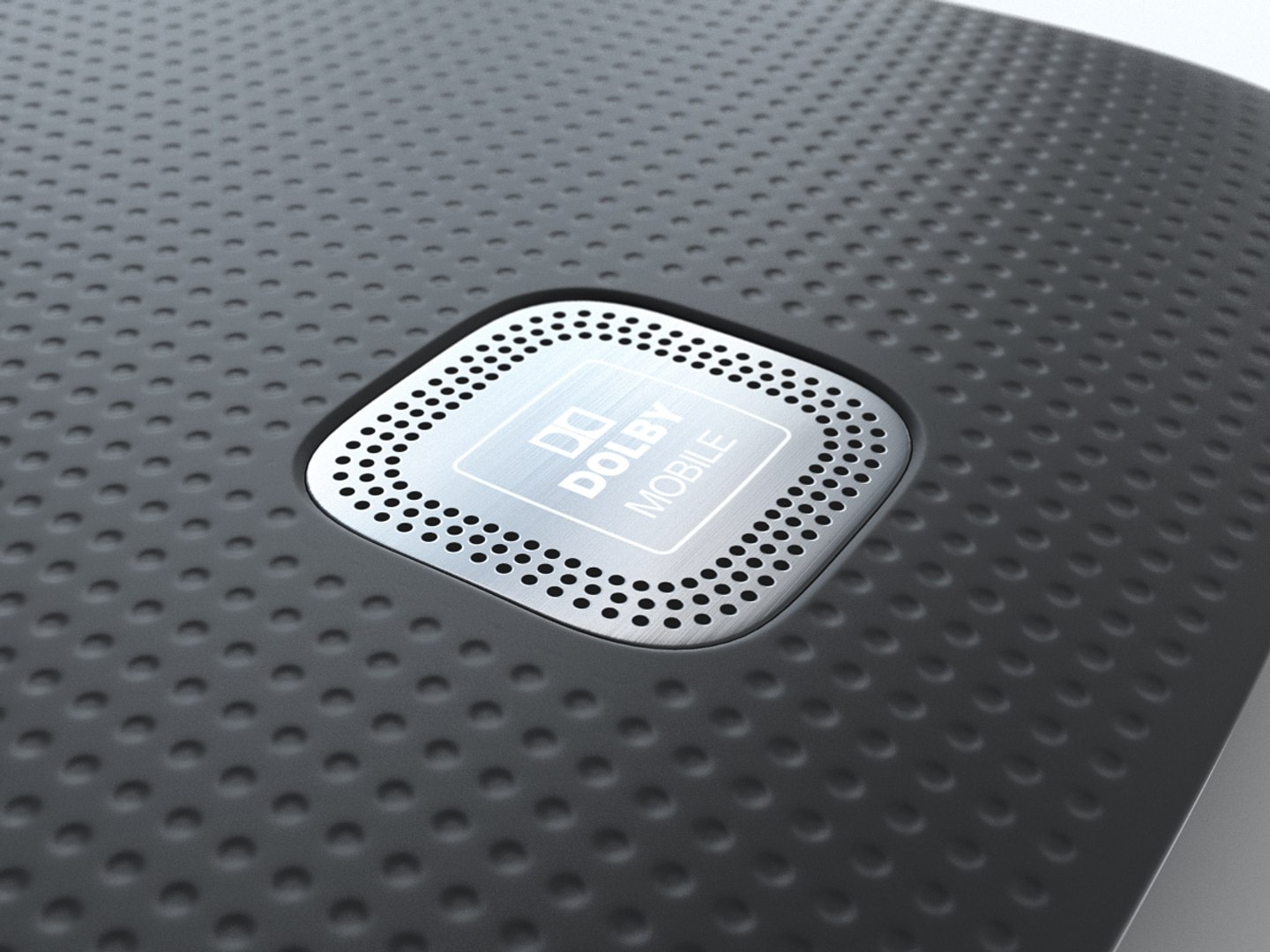 acer cloudmobile s500 mobile phone 3d model