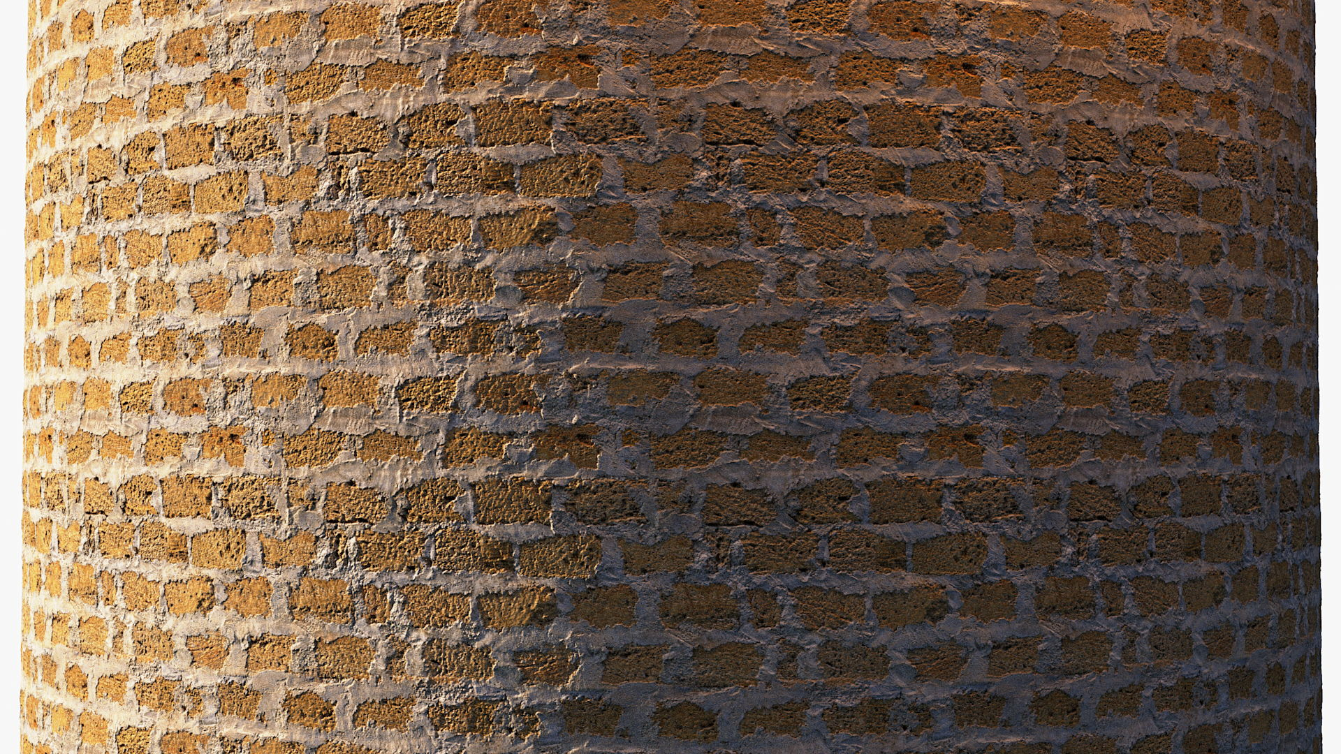 8k Seamless PBR Coquina Block Material 3D model - TurboSquid 1807800