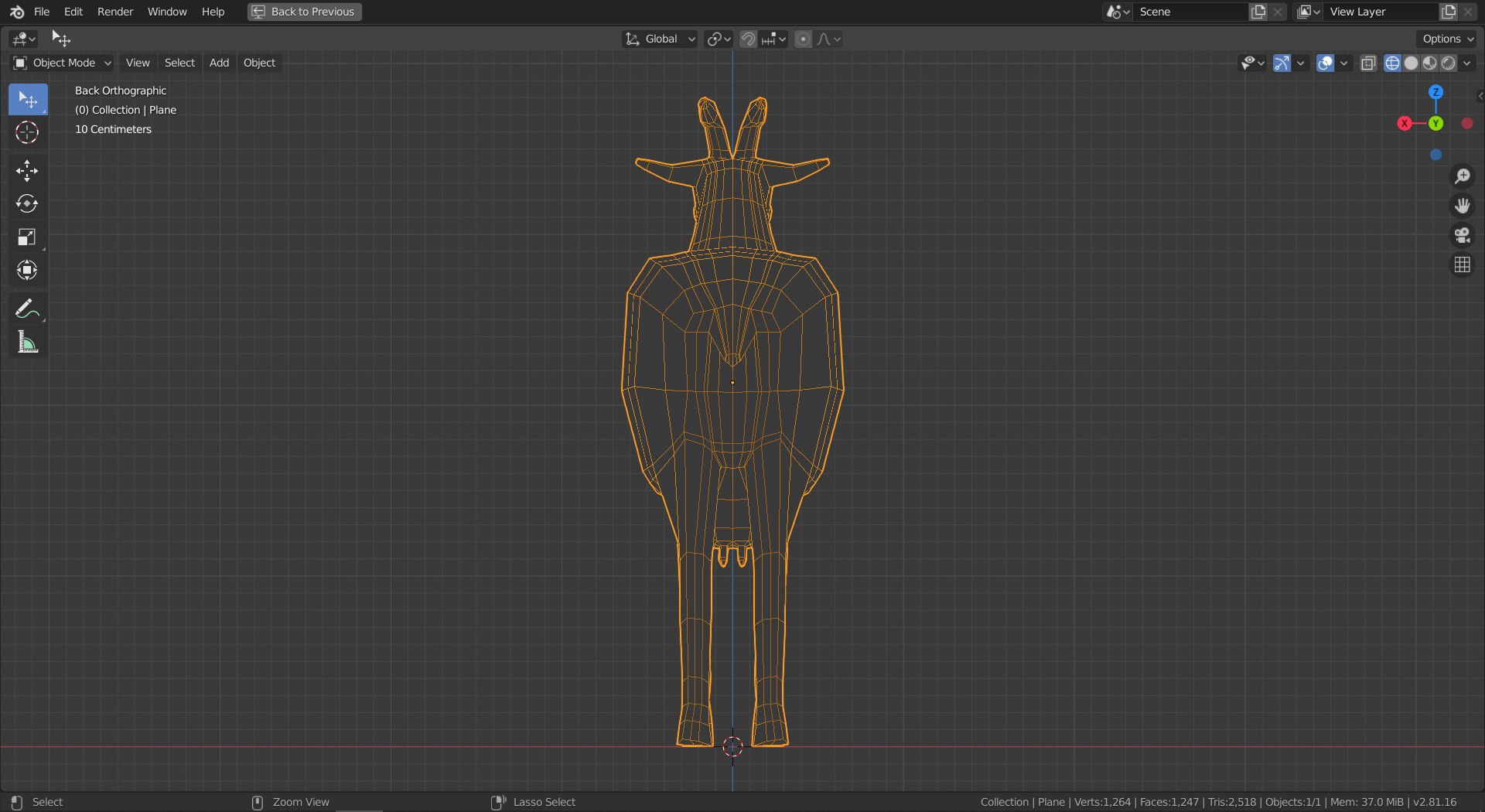 Goat Family Pack Model - TurboSquid 1615131