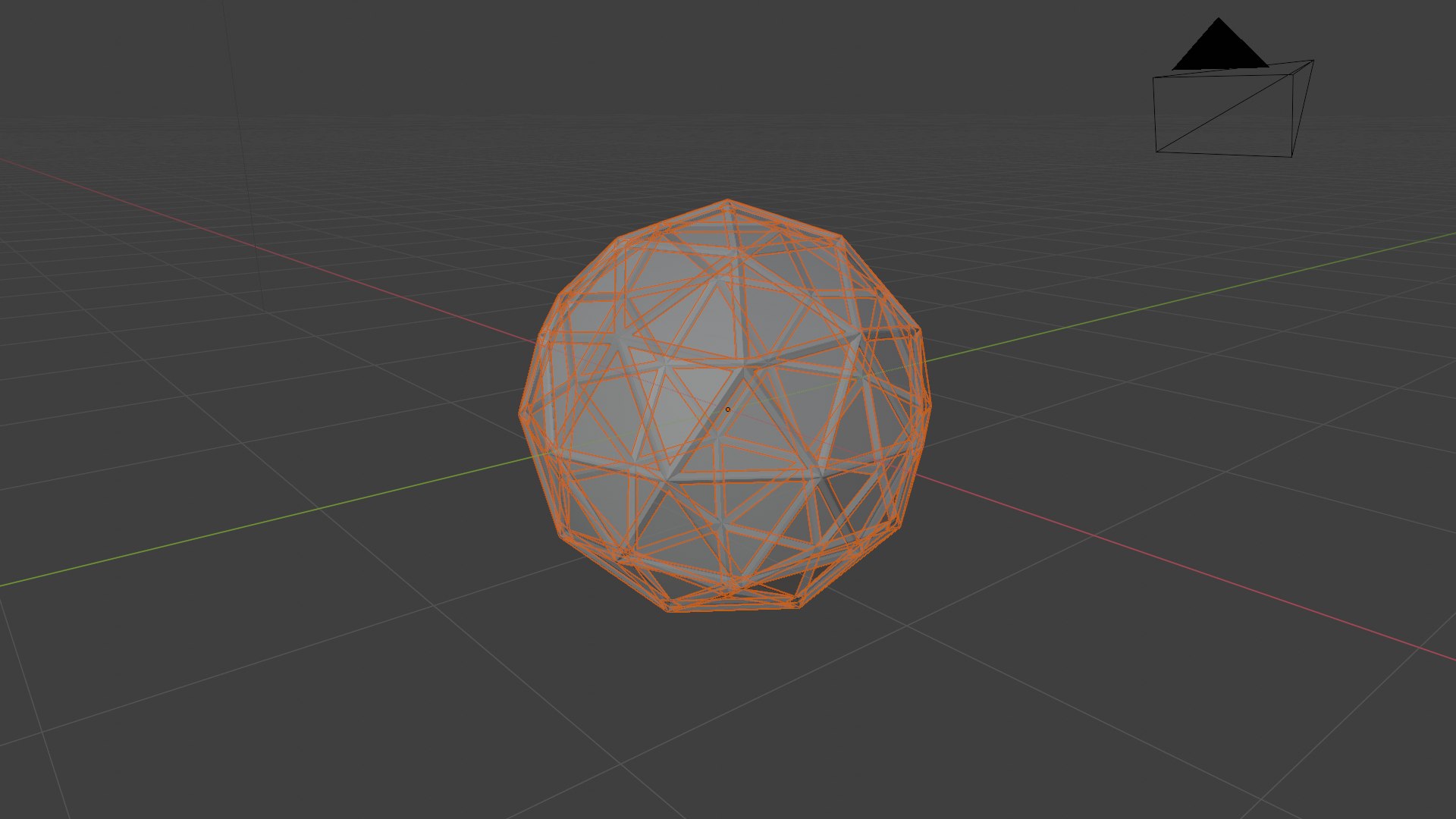 Sphere Decor 3D Model - TurboSquid 1653923