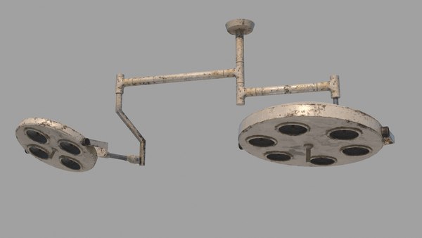 공포 병리학 자 방 세트 3D 모델 - TurboSquid 1574535