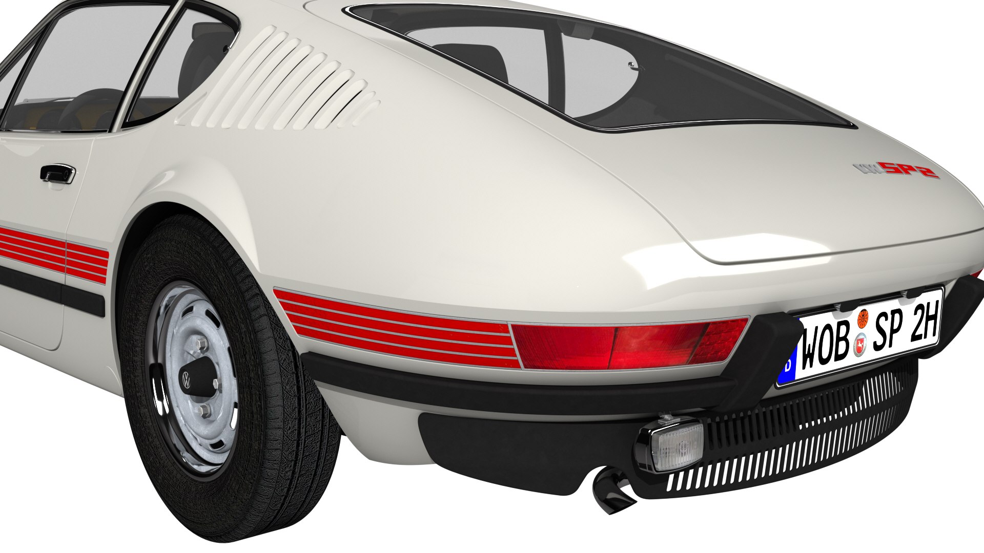 Sp2 Type 149 Model - TurboSquid 1397293