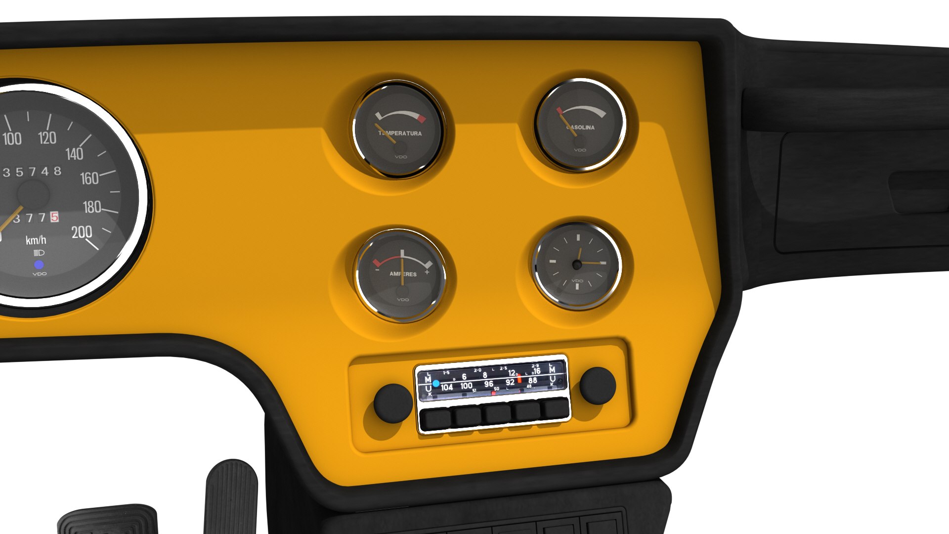 Sp2 Type 149 Model - TurboSquid 1397293