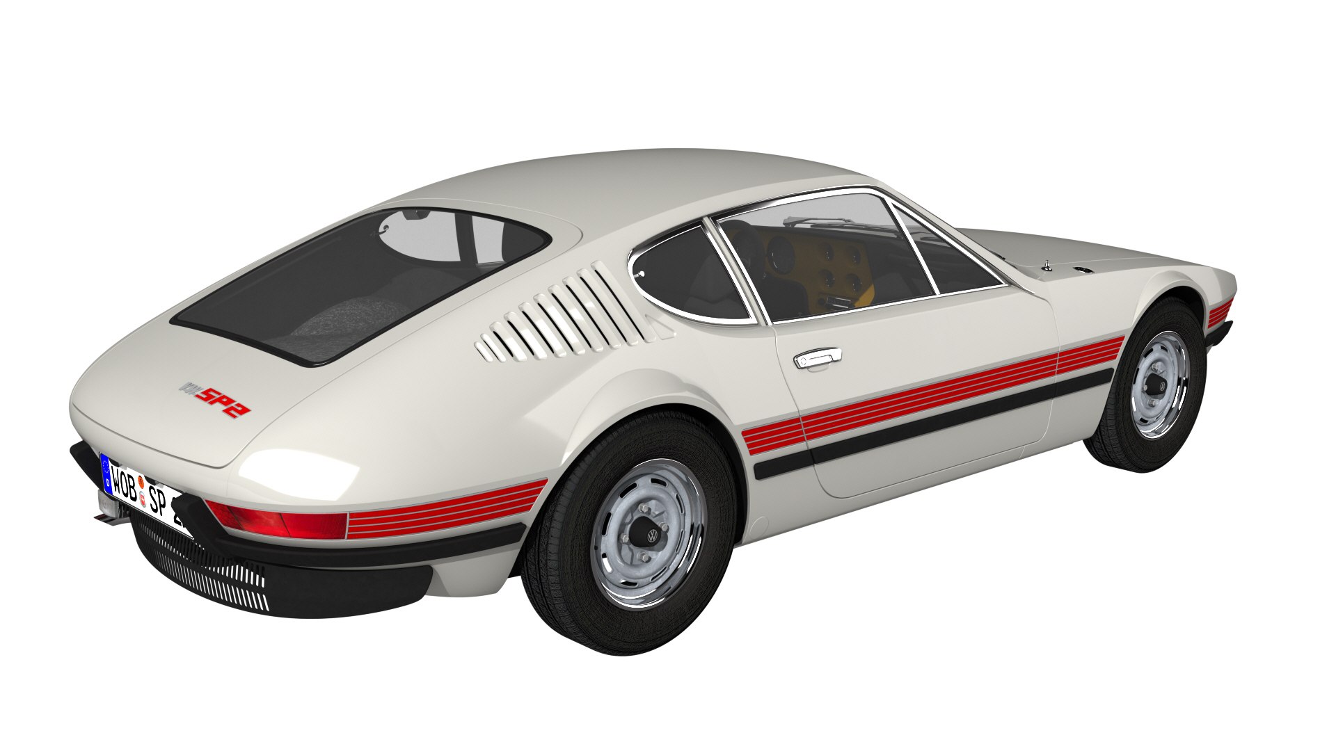 Sp2 Type 149 Model - TurboSquid 1397293