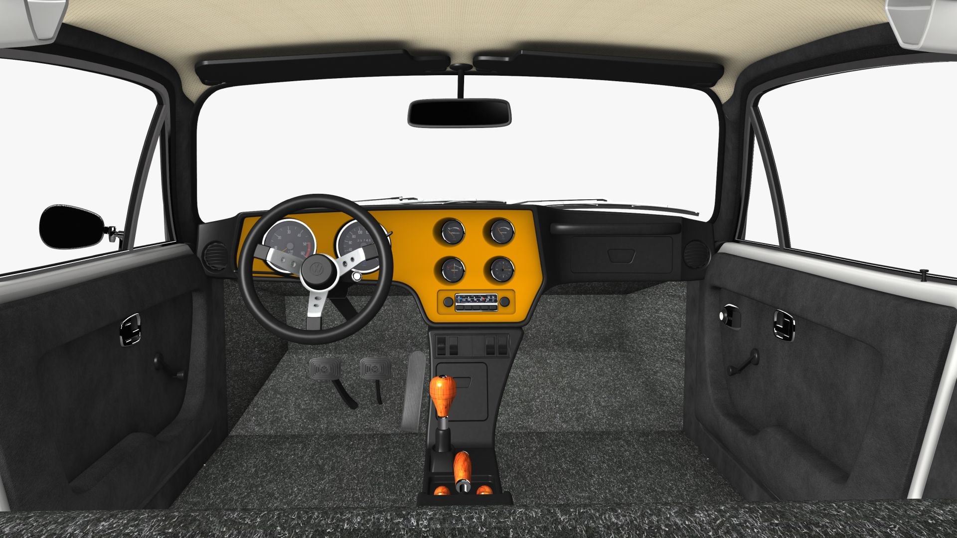 Sp2 Type 149 Model - TurboSquid 1397293