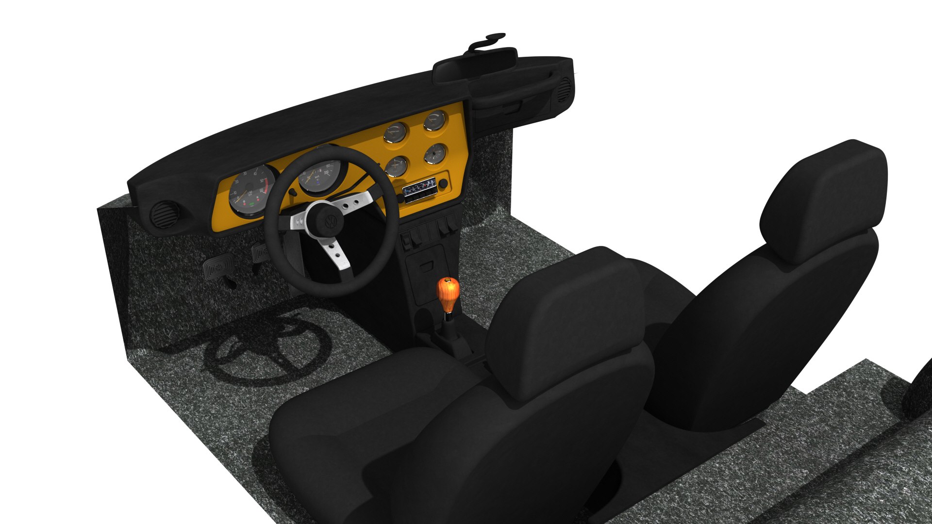 Sp2 Type 149 Model - TurboSquid 1397293