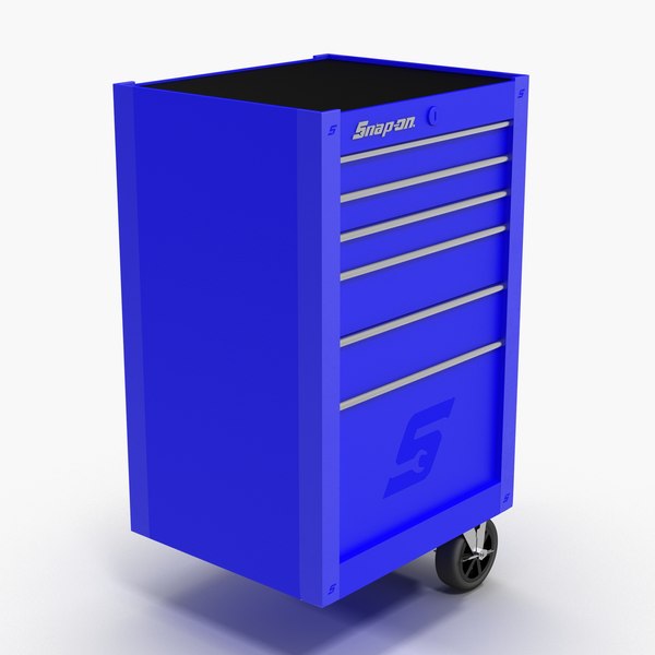 Snap-On 3D Models for Download | TurboSquid