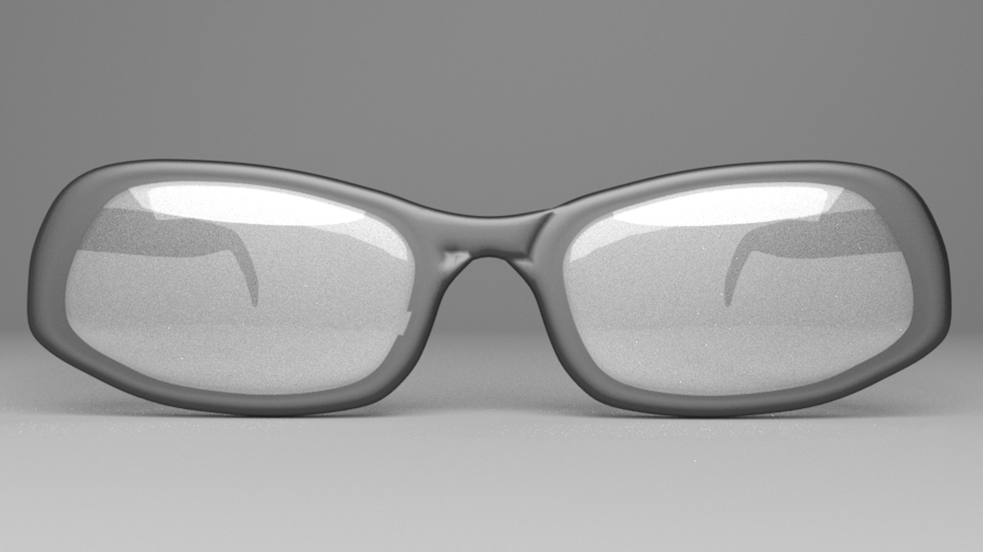 3D model eyeglasses 4 - TurboSquid 1580958