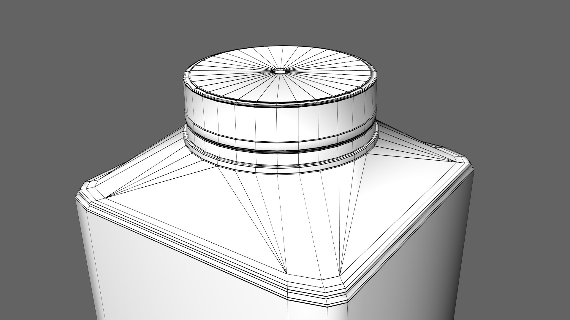 3D Mizo Cocoa - TurboSquid 1190124