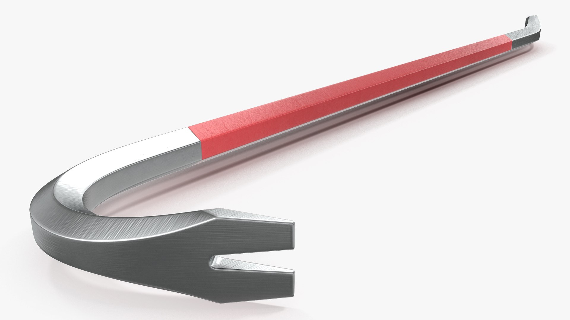 Crowbar Bar Model - TurboSquid 1456306