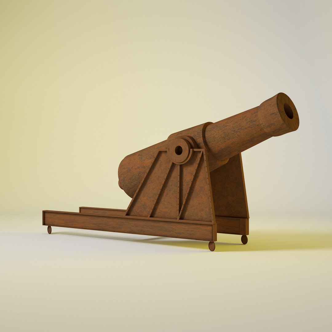 3D Model Cinema4d C4d - TurboSquid 1672219