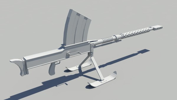 obj anti tank gun rifle