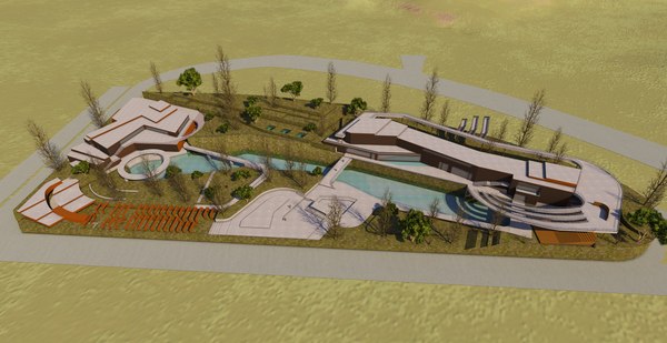 Free 3ds Max Library Models | TurboSquid