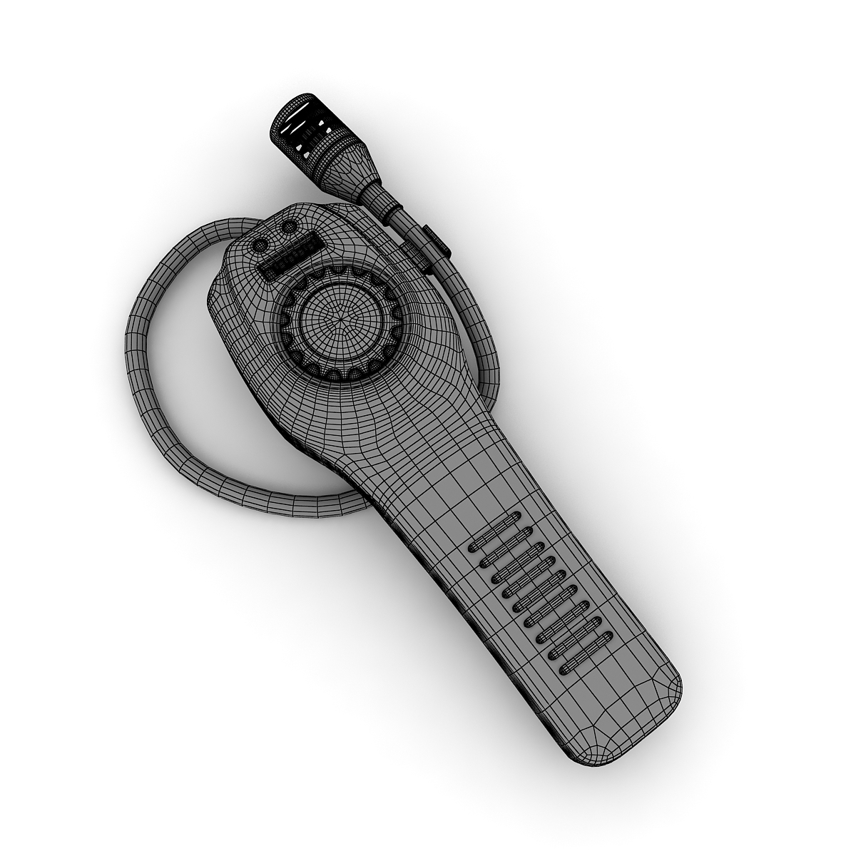 3d model measuring devices vol 1