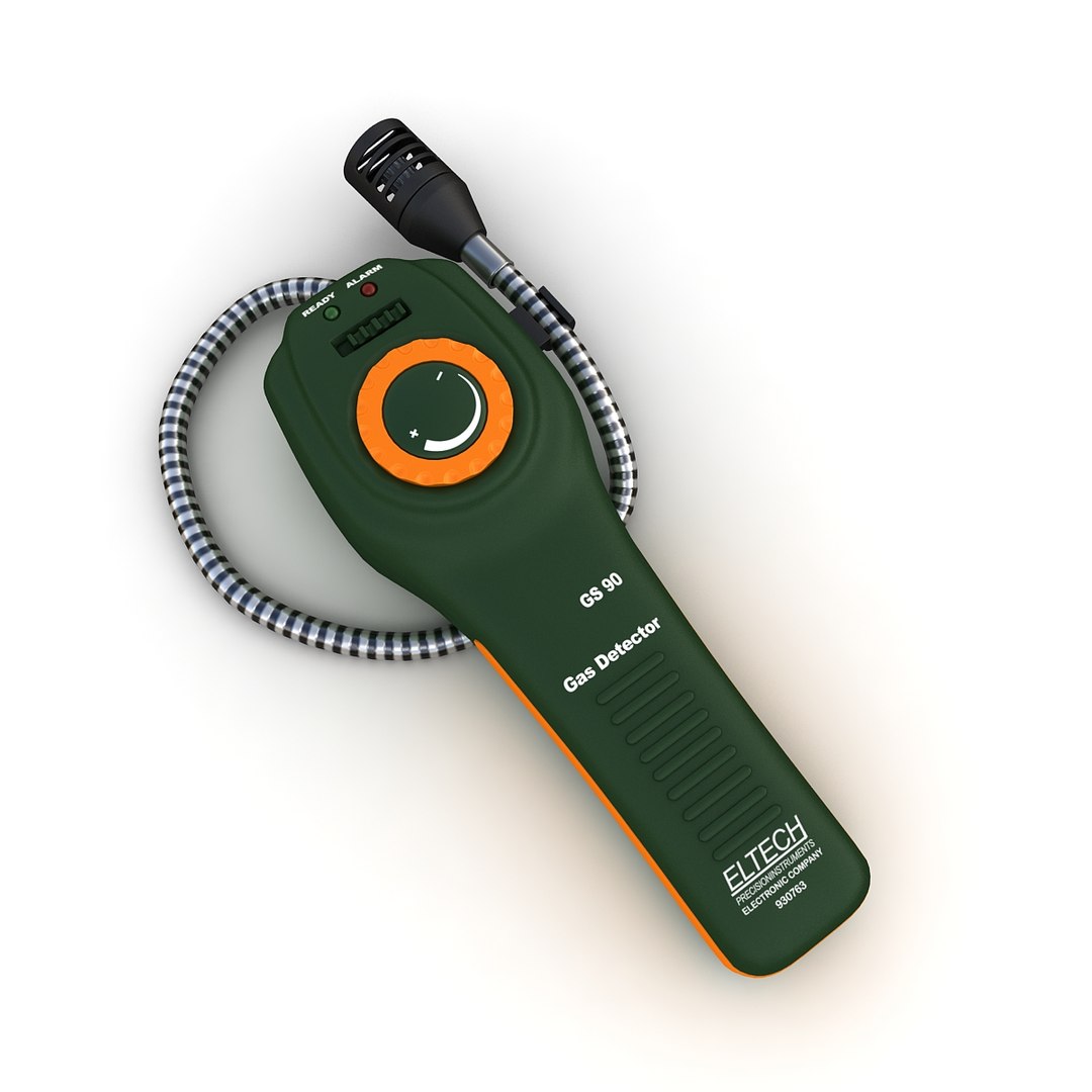 3d model measuring devices vol 1