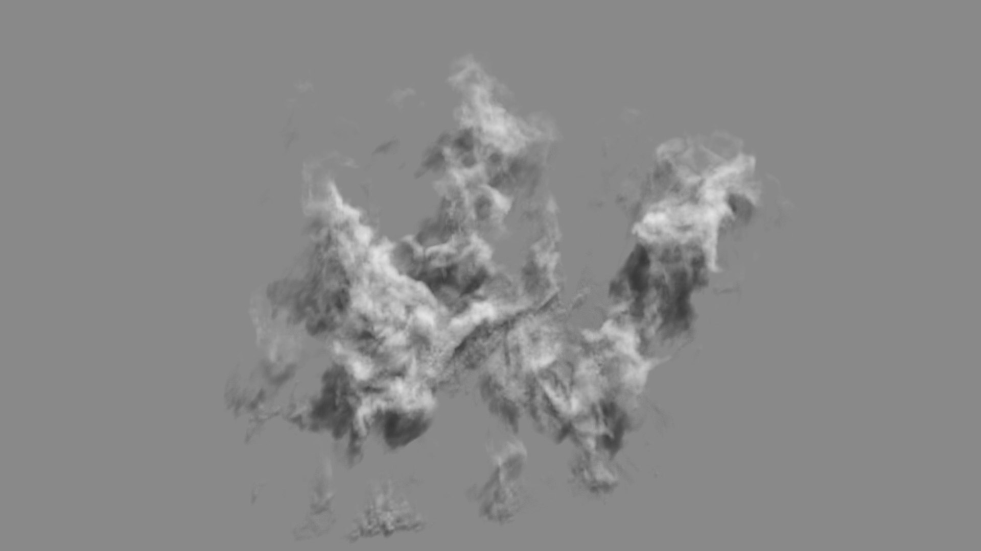 3D Fog - TurboSquid 1689606