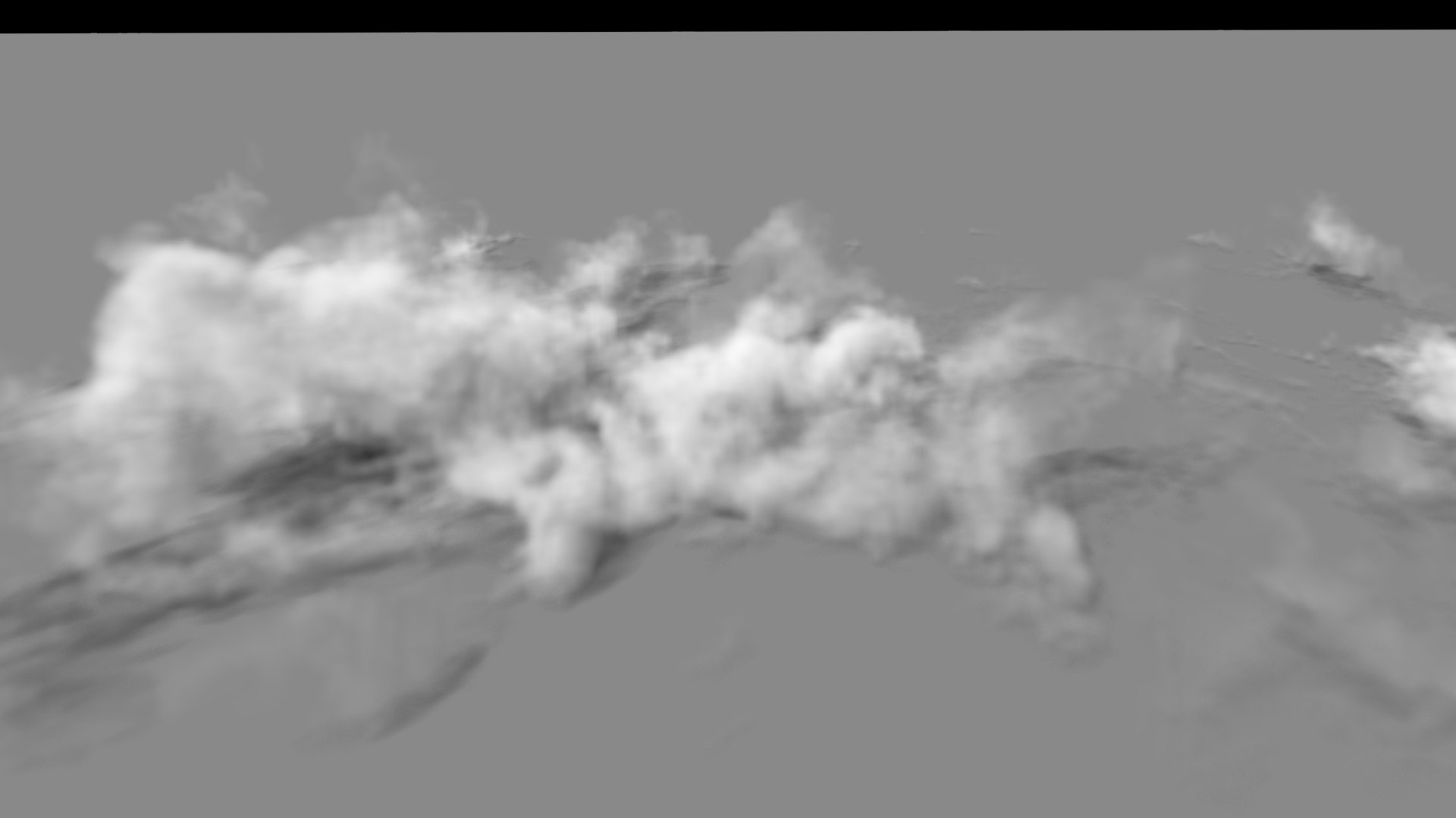 3D Fog - TurboSquid 1689606