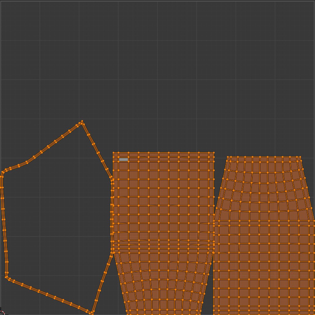 3D Isla Mini Podium - TurboSquid 2368950