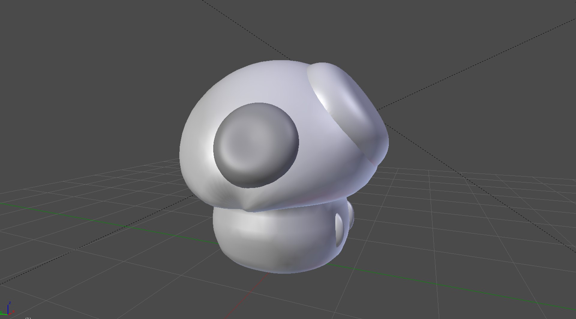 Free Hongo Model - TurboSquid 1189226