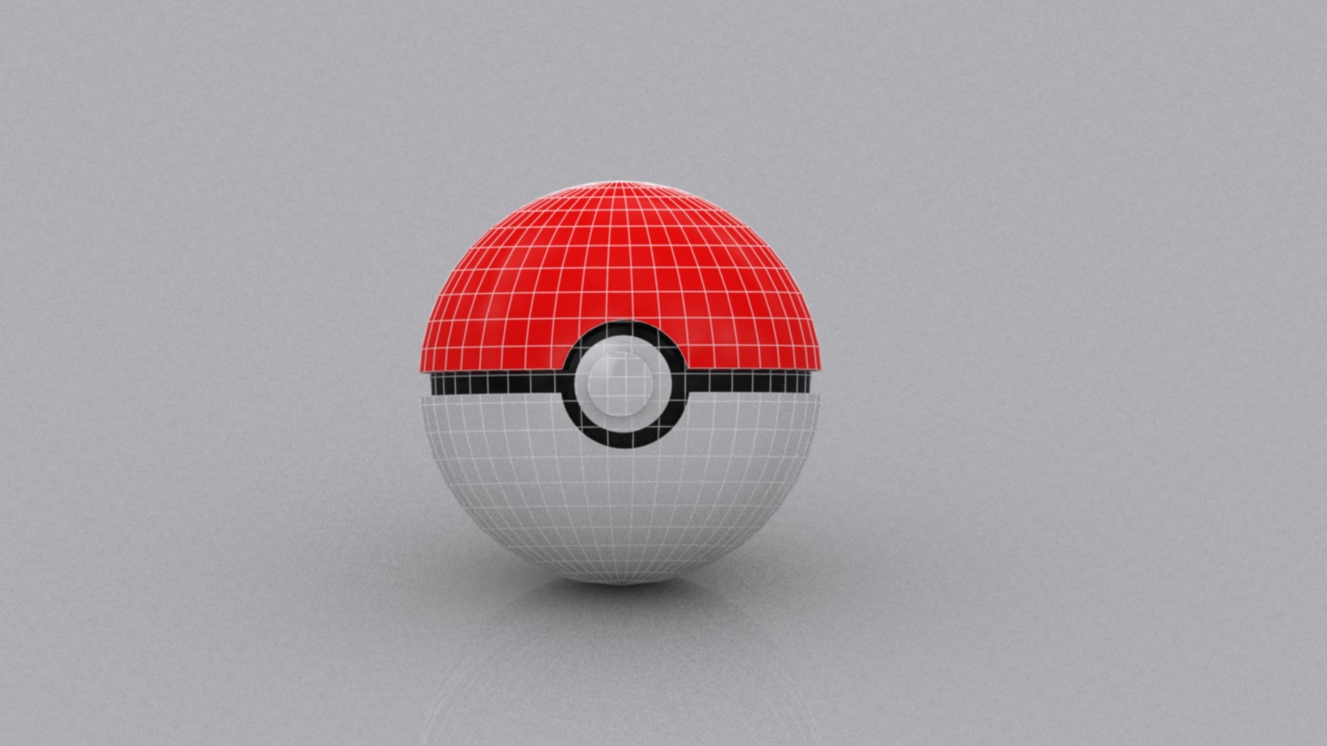 max pokeball ball