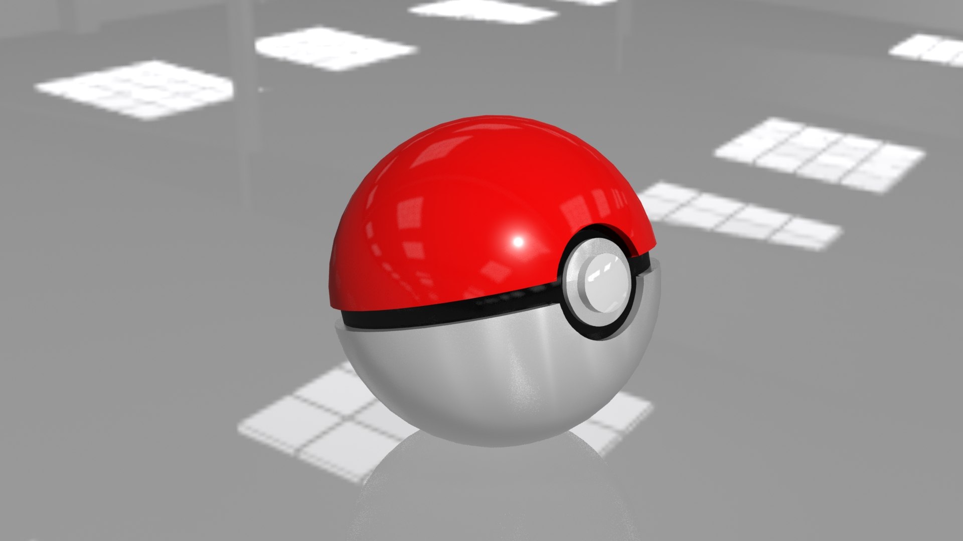 max pokeball ball