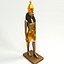 Anubis Osiris Thoth 3d Model