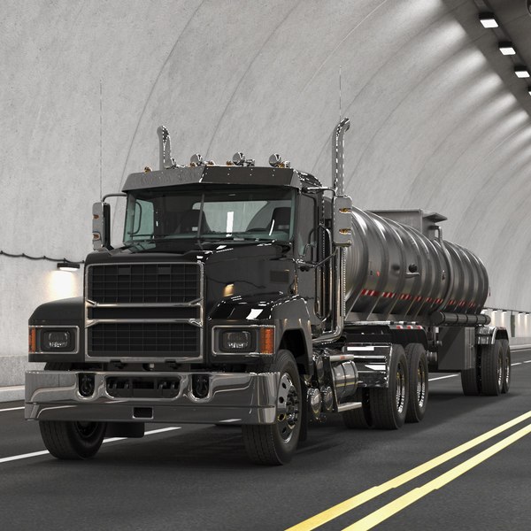 Modelos de 3D Trailer Gratis | TurboSquid