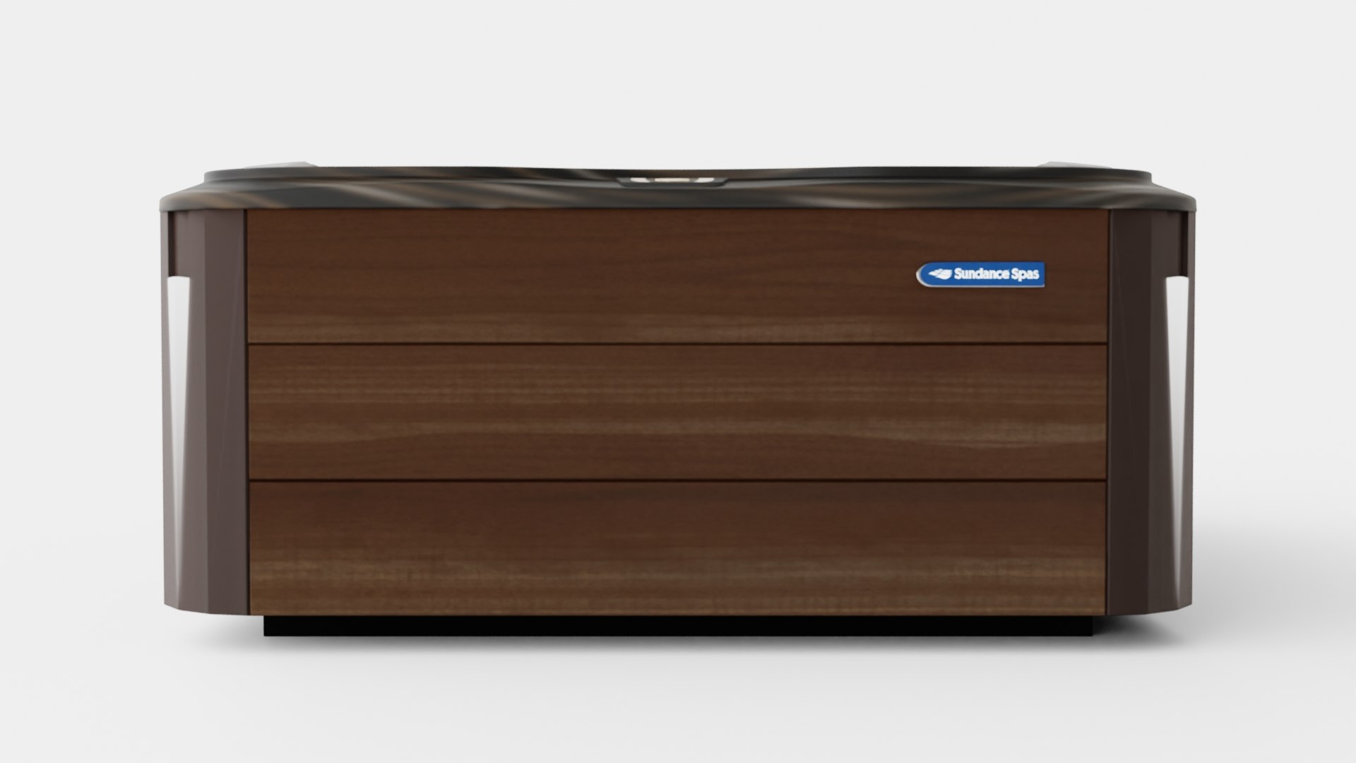 Sundance Spas Aspen 3D Model - TurboSquid 2244435