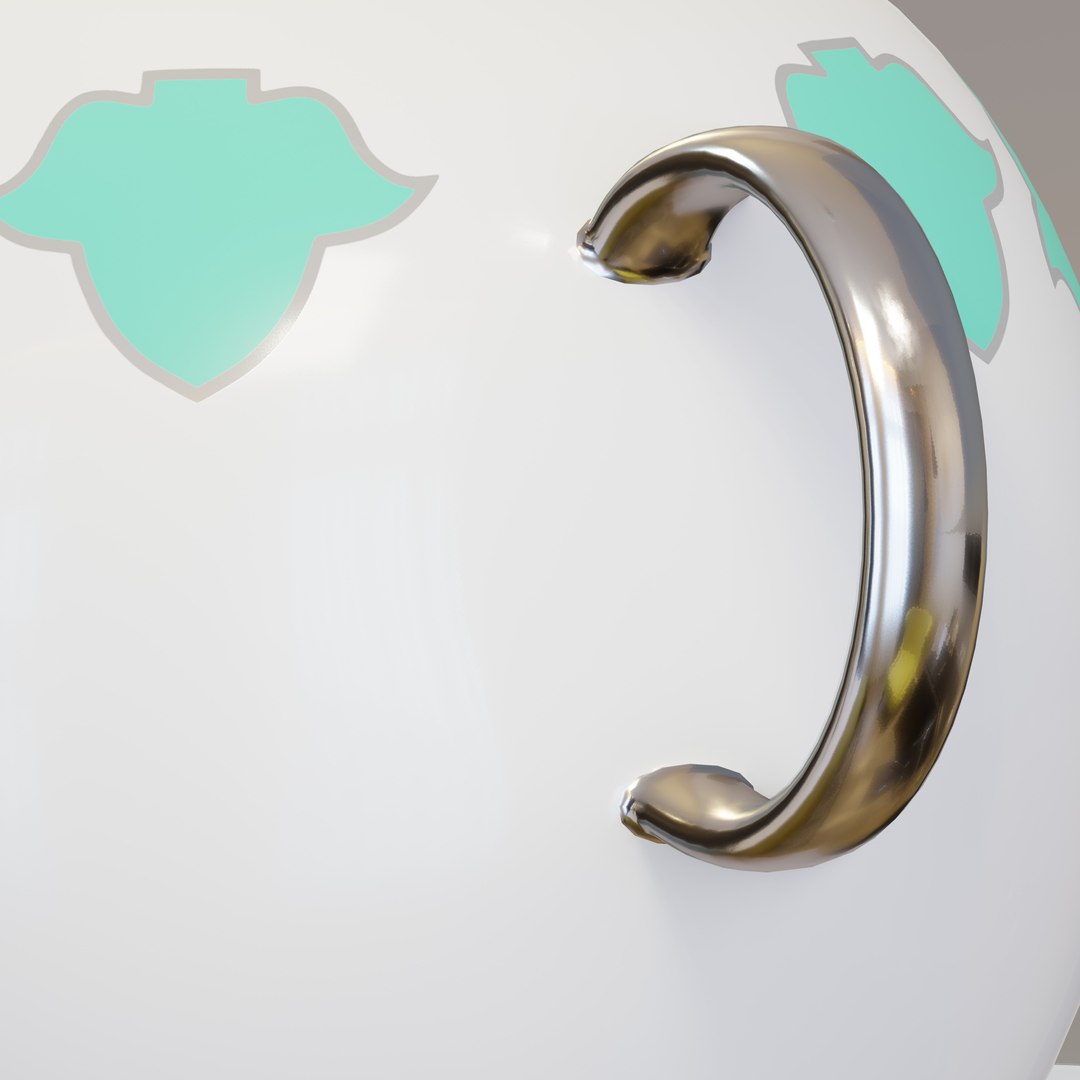 3D Model Cup Designed - TurboSquid 1664051