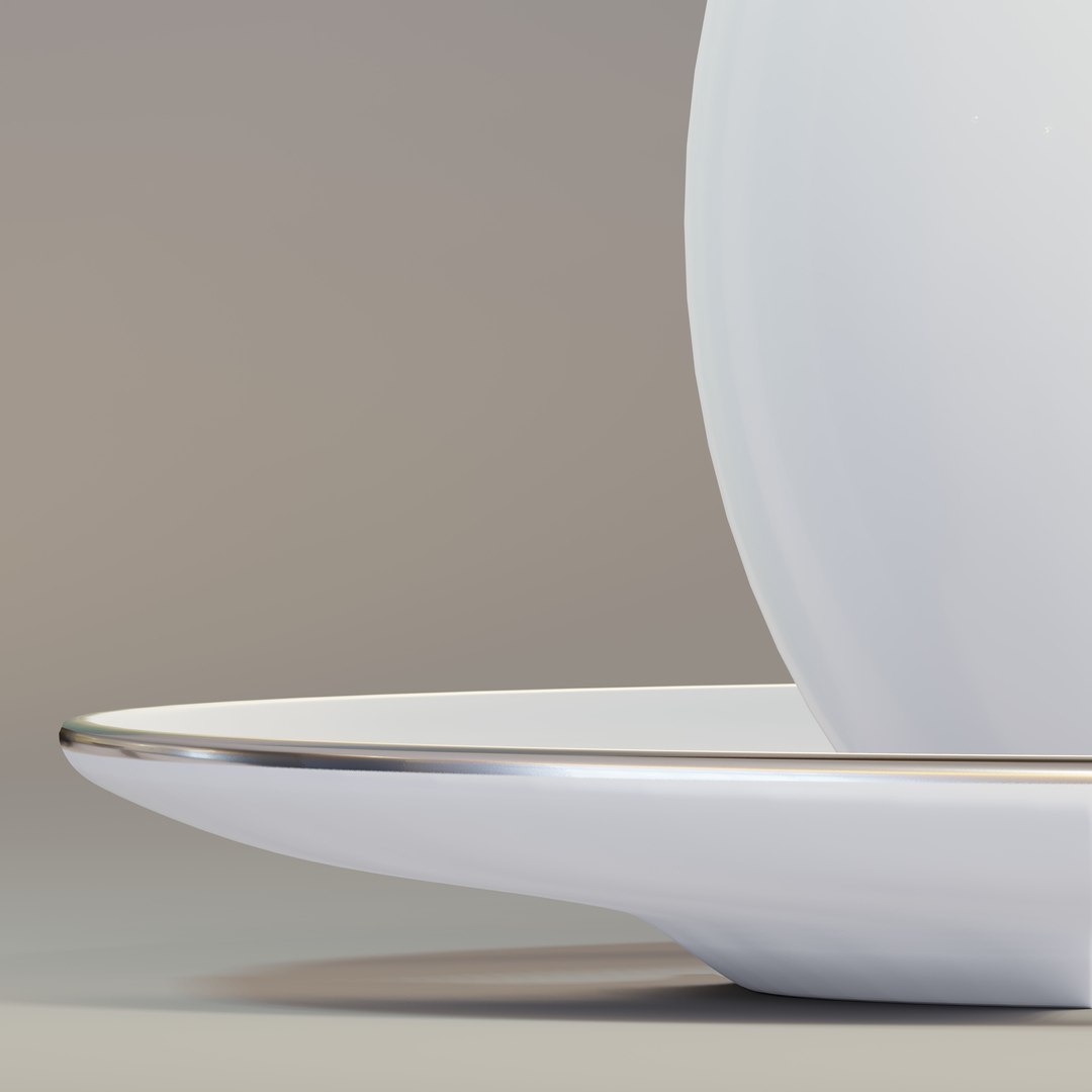 3D Model Cup Designed - TurboSquid 1664051