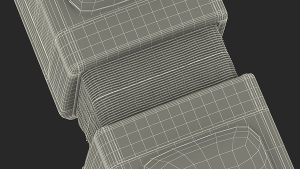 3D model VLT Train - TurboSquid 1858609