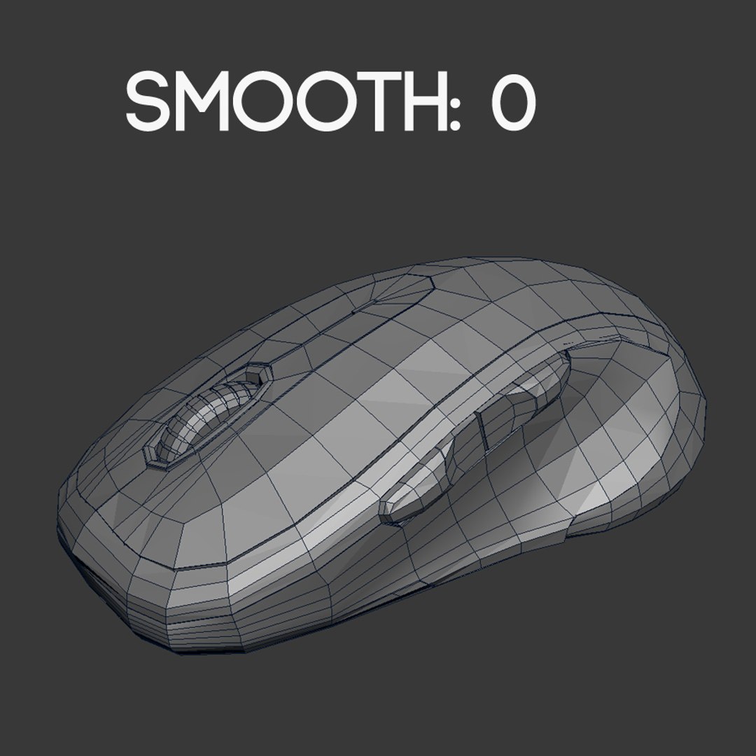 3d Logitech Wireless Mouse