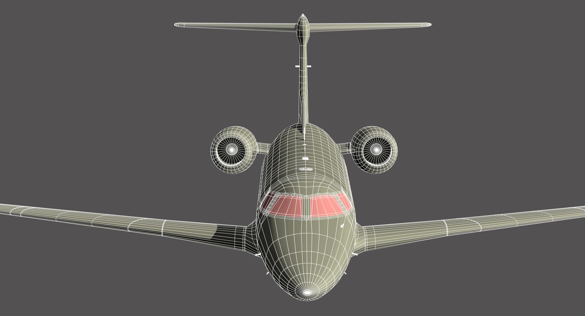 3D Embraer Phenom 300 Model - TurboSquid 1669267