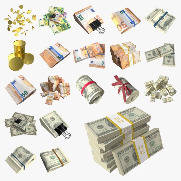 Gold Coin Blender Models for Download | TurboSquid