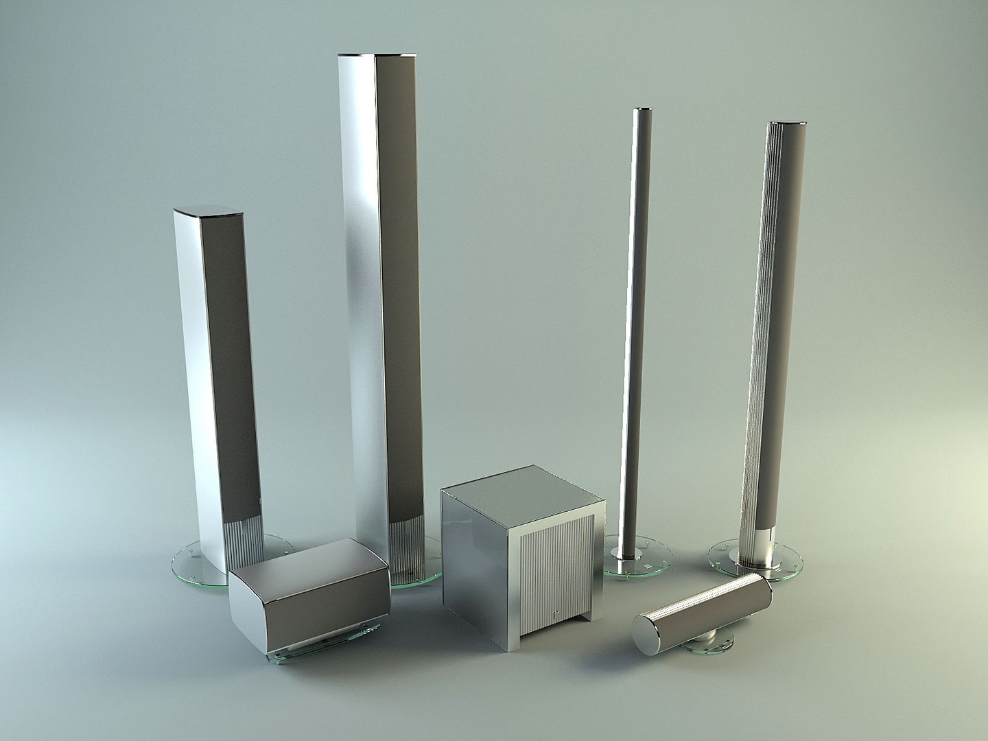 Max Ceratec Acoustic