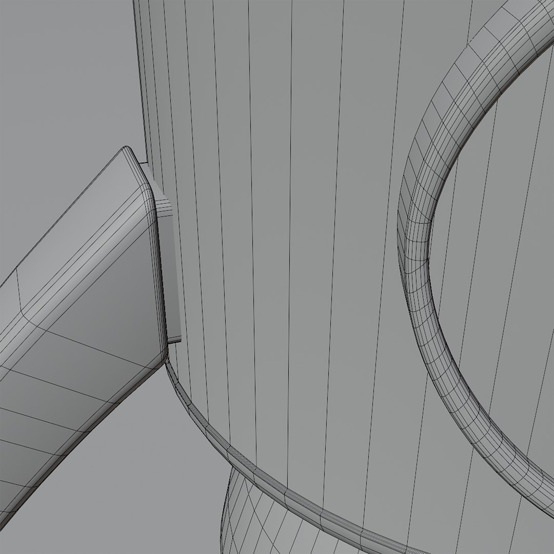 Free Cartoon Rocket 3D Model - TurboSquid 2205060