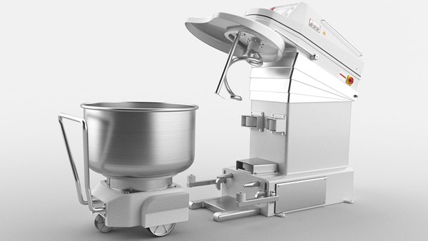 Free 3D Mixer Models | TurboSquid