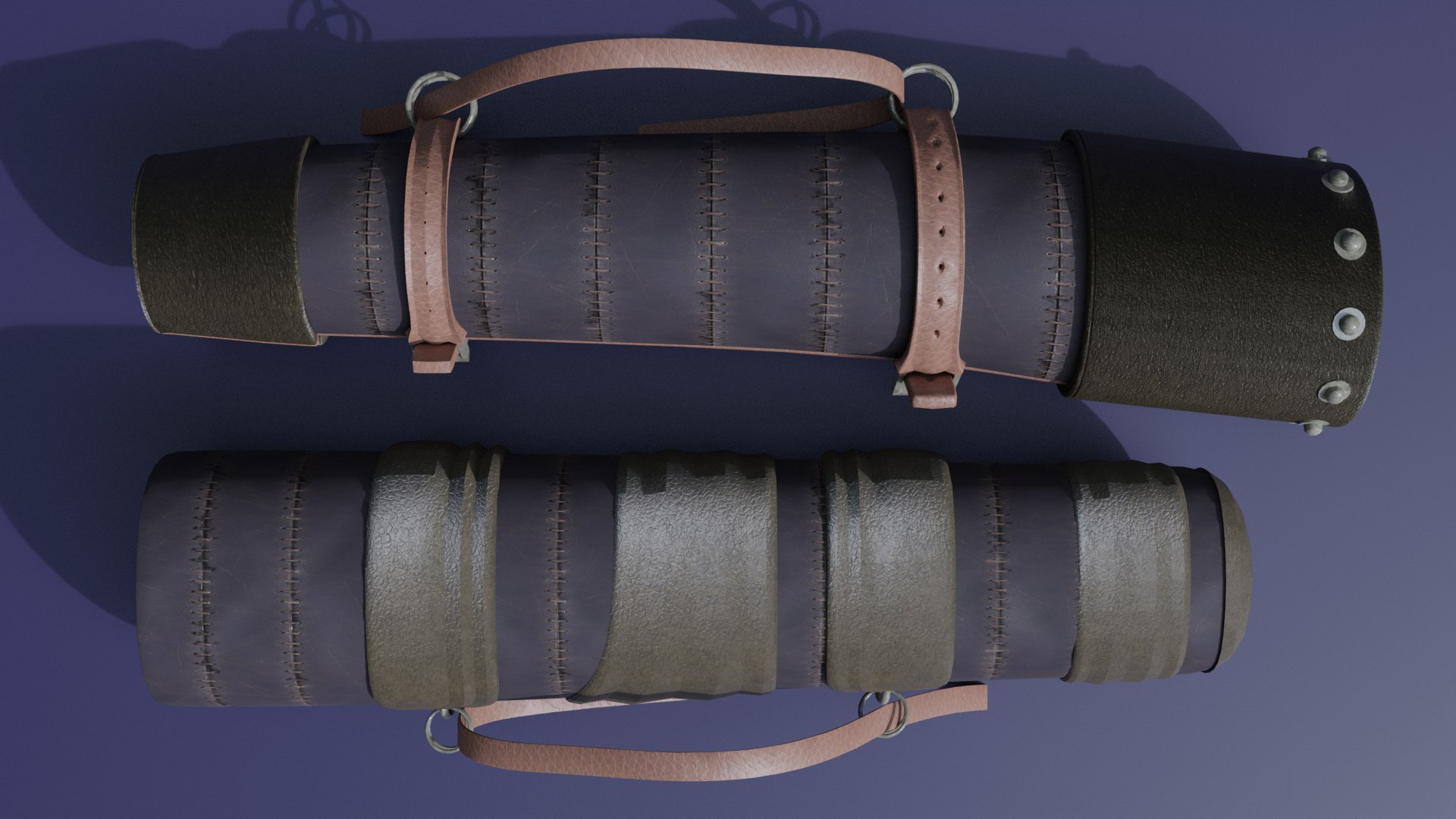 3D Archery Set - TurboSquid 2086063