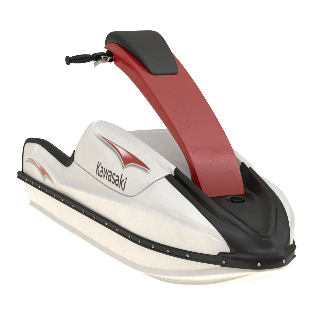 max sport water scooter kawasaki