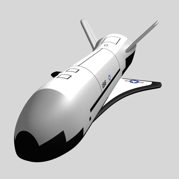 RIM-174标准ERAM（SM-6）导弹3D模型 - TurboSquid 1108562