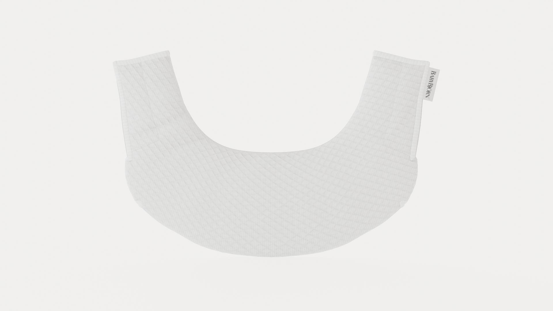 Bib One 3D Model - TurboSquid 2236007