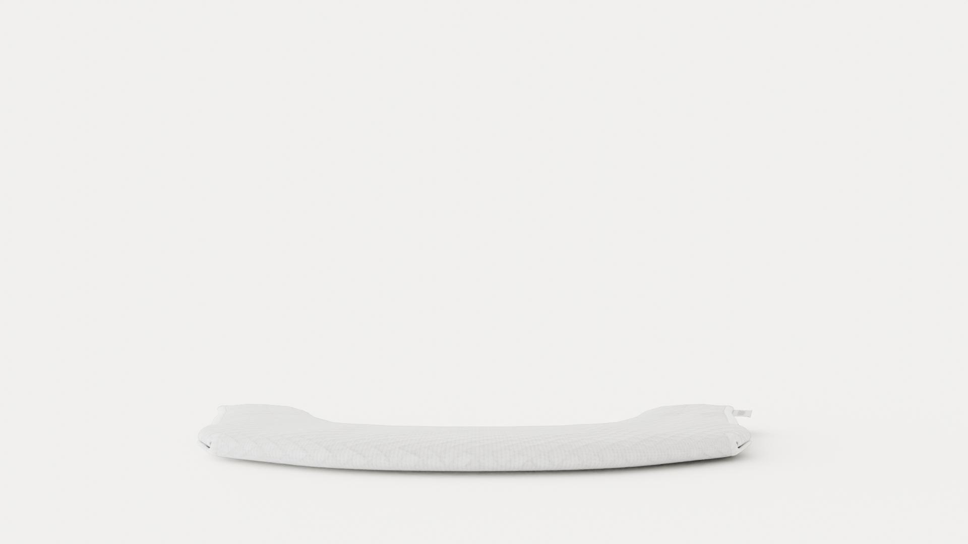 Bib One 3D Model - TurboSquid 2236007